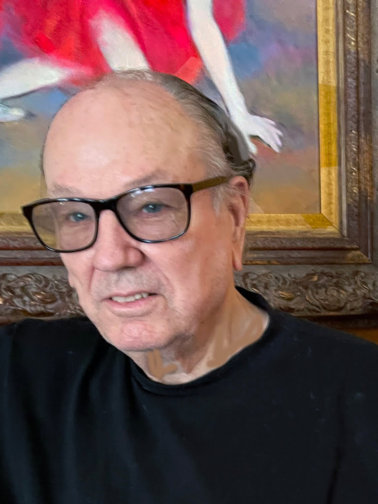 Charles Wallis @ Cultivate 7Twelve | Professional Artists of Central Texas