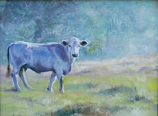 SUSAN STERLE – Professional Artists of Central Texas