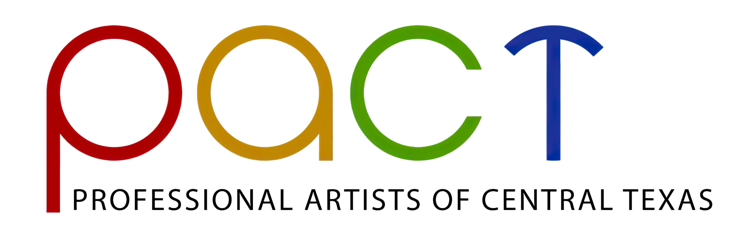 Logos and Branding | Professional Artists of Central Texas