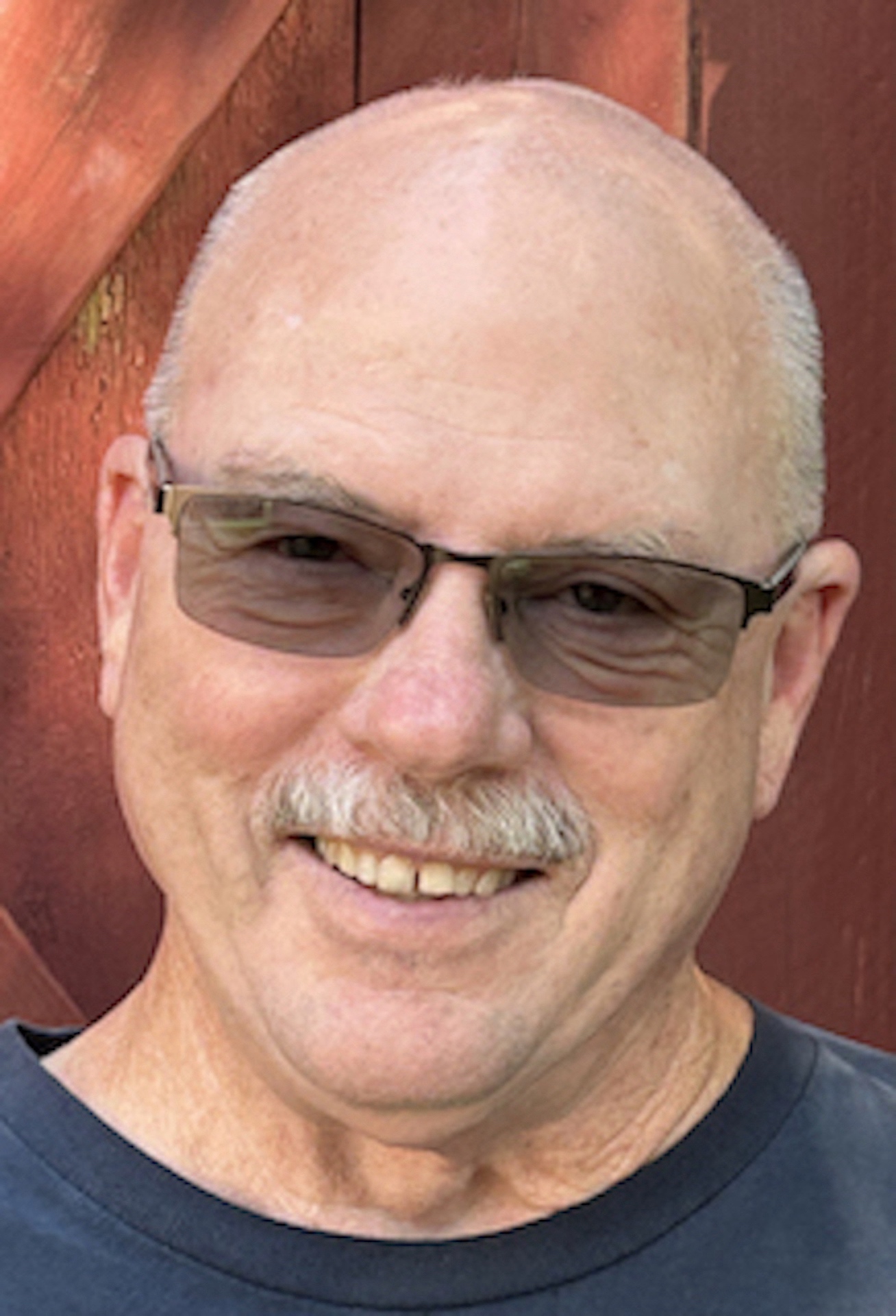 BRENT MAXWELL | Professional Artists of Central Texas