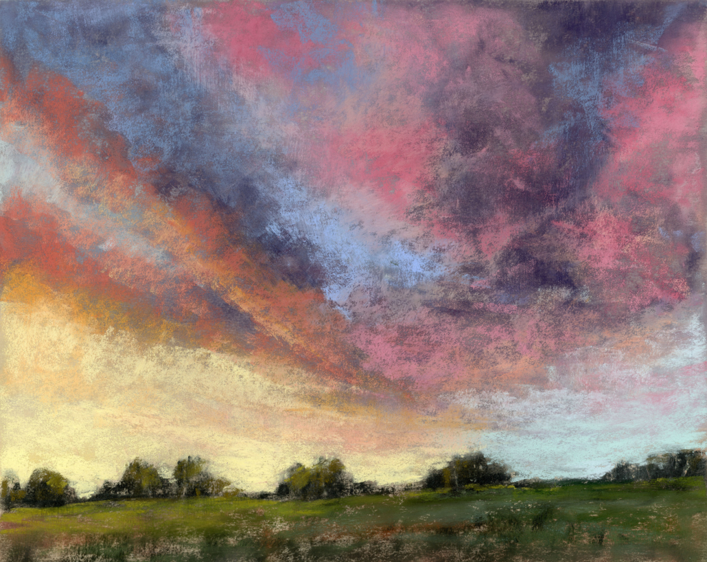 KRISTIN LARSON | Professional Artists of Central Texas