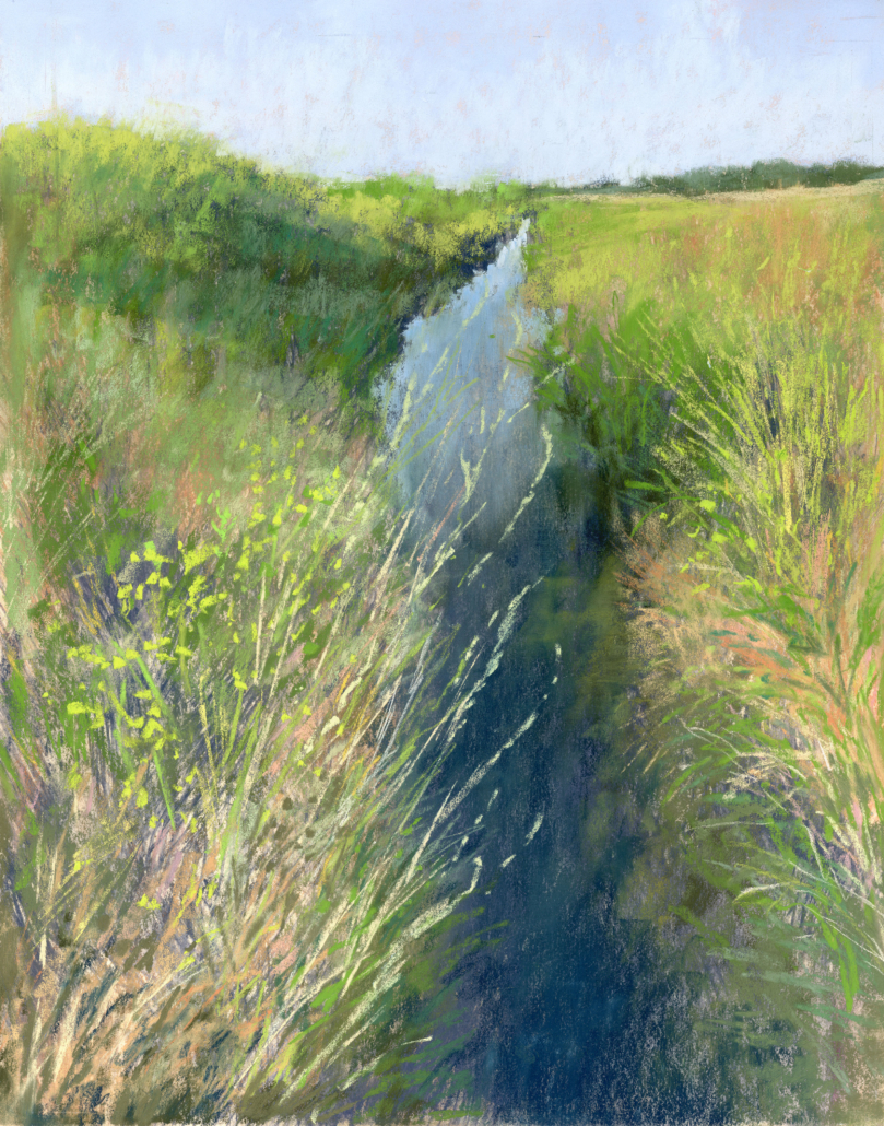 KRISTIN LARSON | Professional Artists of Central Texas